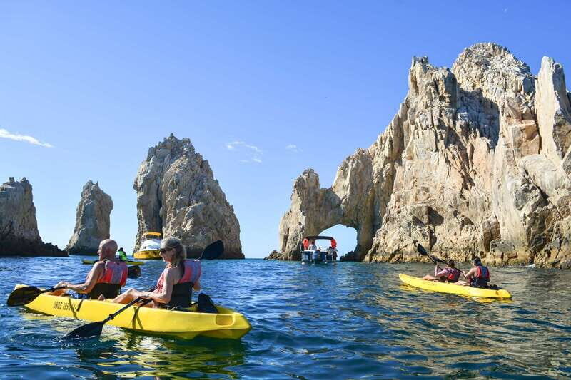 Los Cabos: Private Kayaking and Snorkeling Tour at the Arch - Final Thoughts