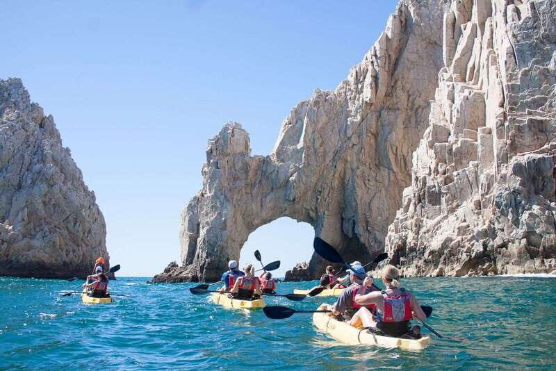 Los Cabos: Private Kayaking and Snorkeling Tour at the Arch - FAQ