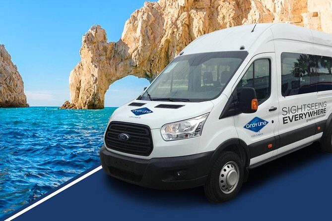 Los Cabos Private Mini Bus Round-trip Transportation - Los Cabos Private Mini Bus Round-trip Transportation: An Honest Review