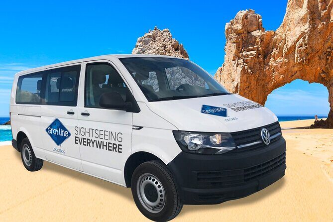 Los Cabos Private Mini-van Round-Trip Transfer - What You Can Expect from the Los Cabos Private Transfer