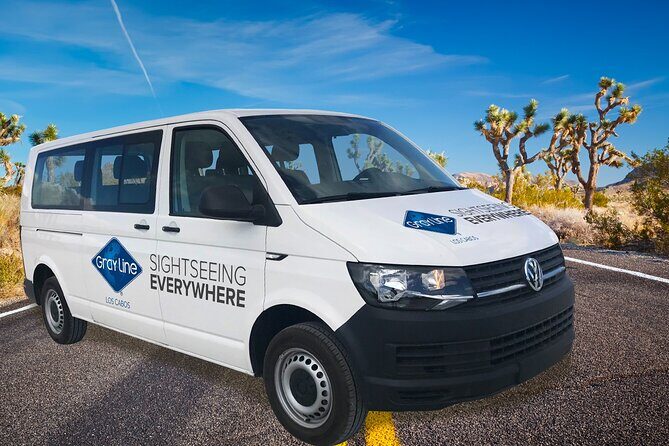 Los Cabos Private Mini-van Round-Trip Transfer - Cost and Value: Is It Worth It?