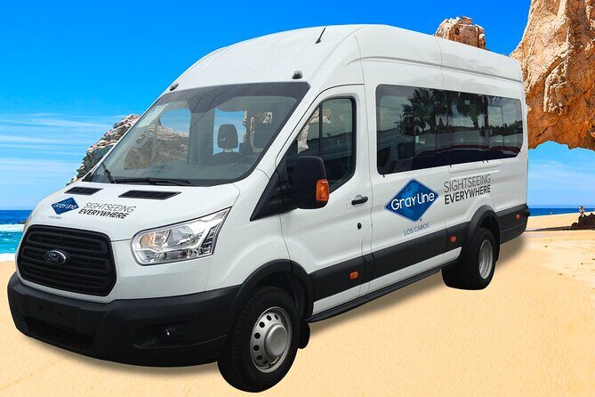 Los Cabos Private Mini-van Round-Trip Transfer - Practical Tips for Booking and Use