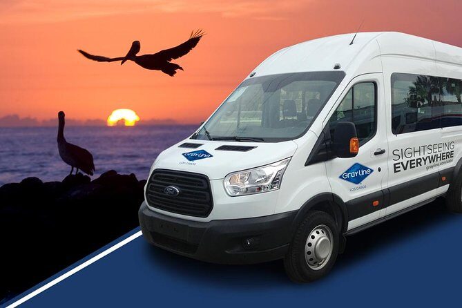 Los Cabos Private Mini-van Round-Trip Transfer - FAQ