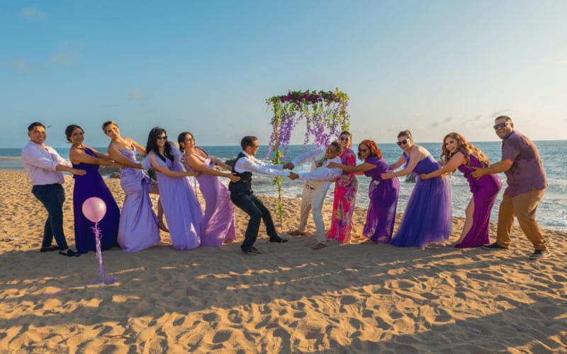 Los Cabos: Private Photographer 1 hour photo session - Key Points