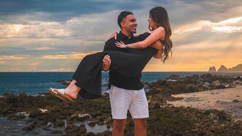 Los Cabos: Private Photographer 1 hour photo session - Why This Experience Works