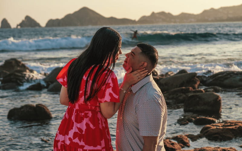 Los Cabos: Private Photographer 1 hour photo session - Who Will Love This Tour