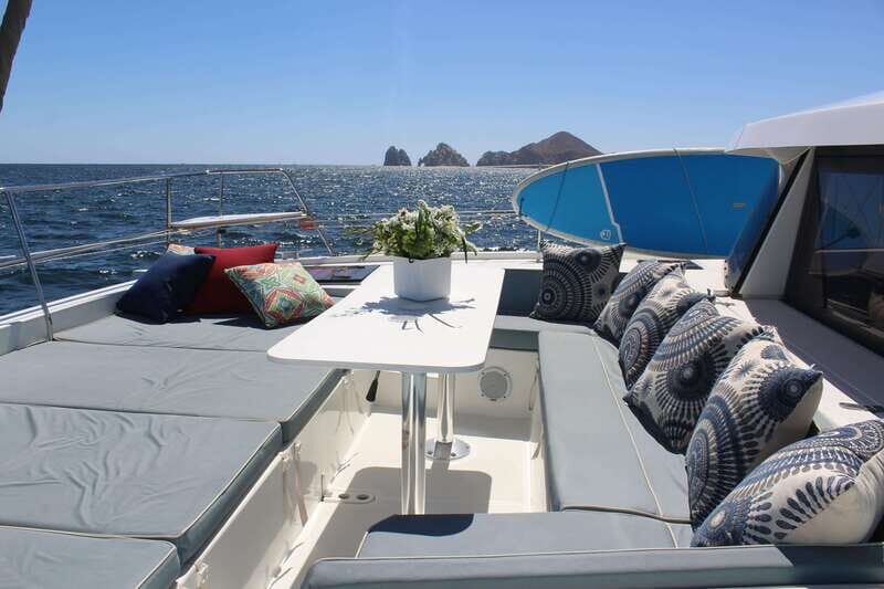 Los Cabos: Private Sunset Catamaran. - Los Cabos: Private Sunset Catamaran — A Detailed Review