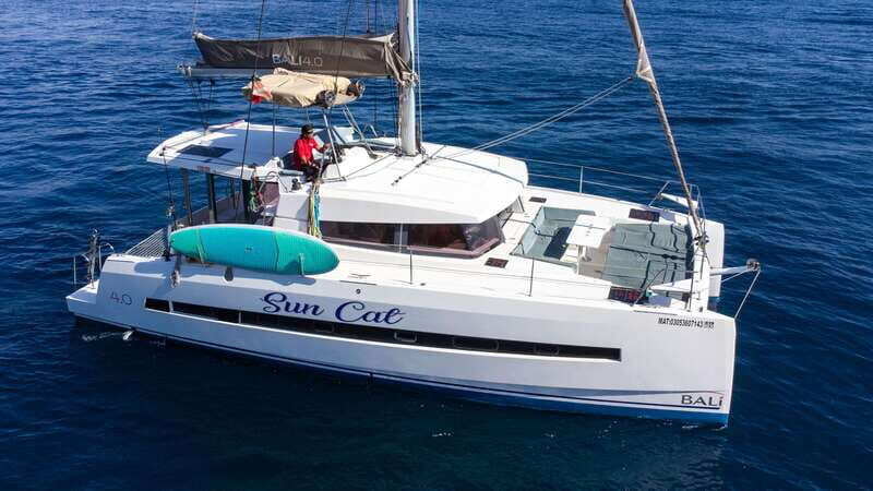 Los Cabos: Private Sunset Catamaran. - What We Love About This Experience