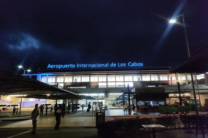 Los Cabos Private Transportation (Zone 3) One Way - Analyzing the Experience: What You Can Expect