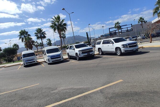 Los Cabos Private Transportation (Zone 3) One Way - Final Thoughts: Why Choose Los Cabos Private Transportation (Zone 3)?