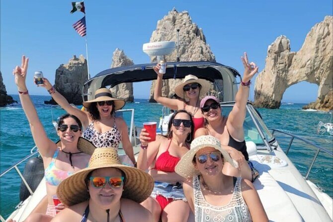 Los Cabos Private Yacht Tour, Water Activities, Lunch and Drinks - Who Will Find This Tour Most Enjoyable?