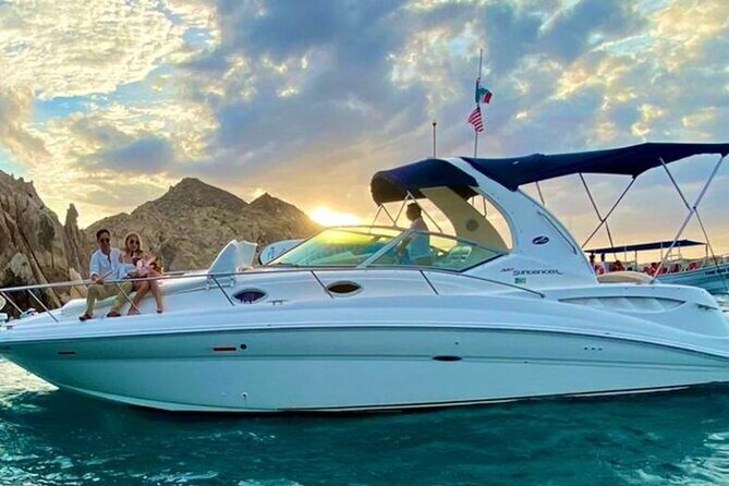 Los Cabos Private Yacht Whale Watching Tour, Snorkel and Drinks - Practical Details: What to Know Before You Go