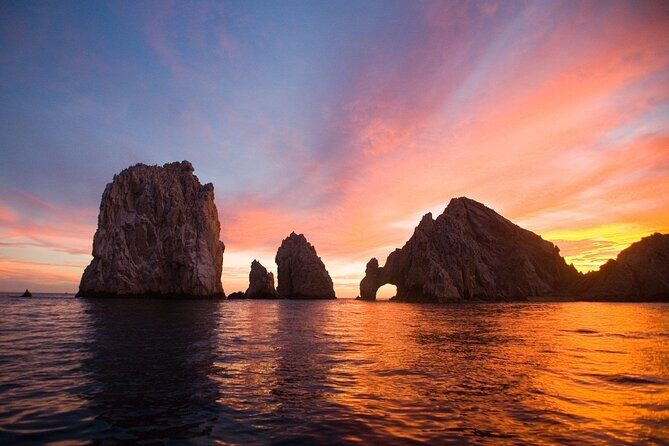 Los Cabos Private Yacht Whale Watching Tour, Snorkel and Drinks - The Reviews in Perspective