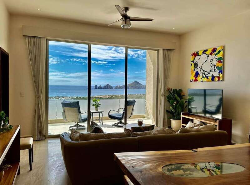 Los Cabos: Real Estate Tour with Welcome Drink and Coffee - The Final Property Visit