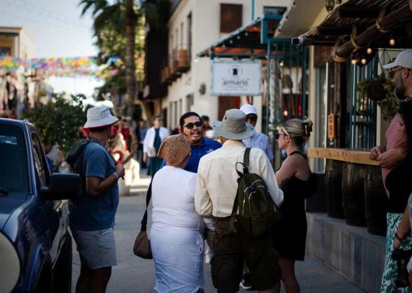 Los Cabos: San Jose del Cabo Art Walk and Beer Tasting Tour - Practical Details and What You Need to Know
