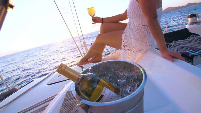 Los Cabos: Shared Sunset Sailing Cruise - An In-Depth Look at the Experience