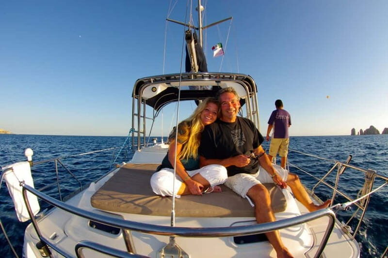 Los Cabos: Shared Sunset Sailing Cruise - Why This Tour Resonates With Travelers