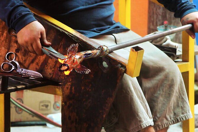 Los Cabos Shared Tour: Explore El Arco and Glass Factory - Final Thoughts