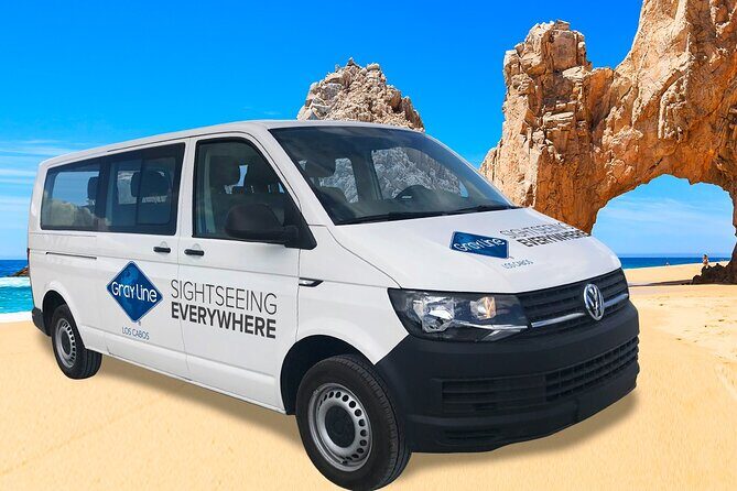 Los Cabos Shuttle Airport Roundtrip Transfers - The Details of the Transfer Experience