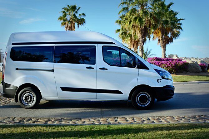 Los Cabos Shuttle Airport Roundtrip Transfers - Who Will Benefit Most from This Service?