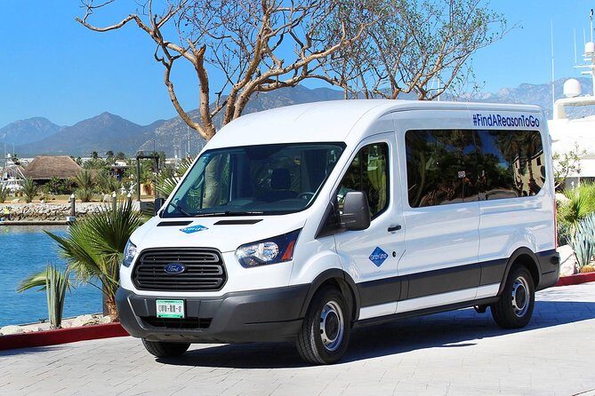 Los Cabos Shuttle Airport Roundtrip Transfers - In The Sum Up: Is It Worth It?