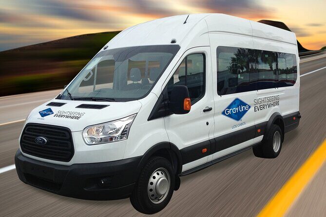 Los Cabos Shuttle Airport Roundtrip Transfers - Frequently Asked Questions