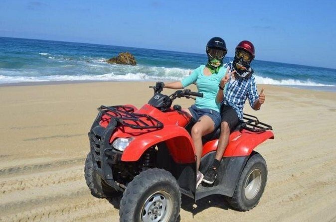 Los Cabos Single or Double ATV Beach and Desert Tour - The Sum Up: Is It Worth It?