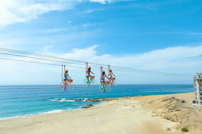 Los Cabos Sky Bike Adventure - Final Thoughts
