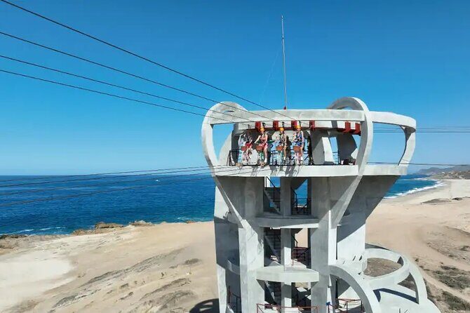 Los Cabos Sky Bike Adventure - FAQ