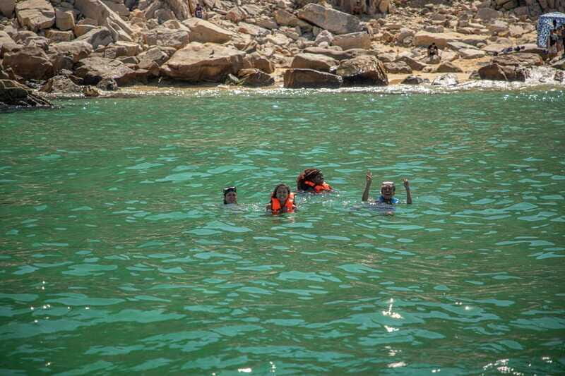 Los Cabos: Snorkel and Marine Life - The Cost and Value