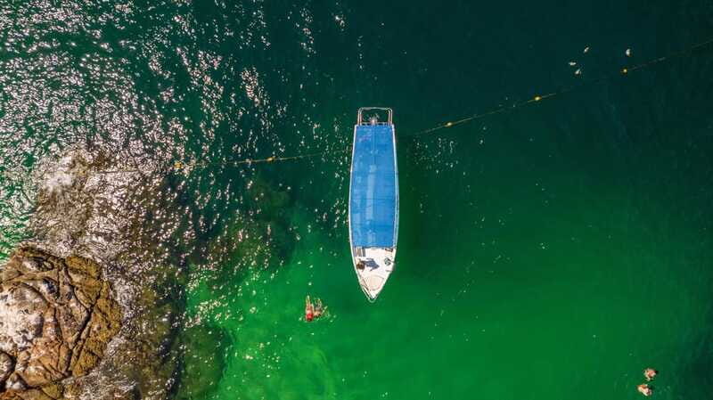 Los Cabos: Snorkel and Marine Life - The Experience Provider: Fortuna Los Cabos