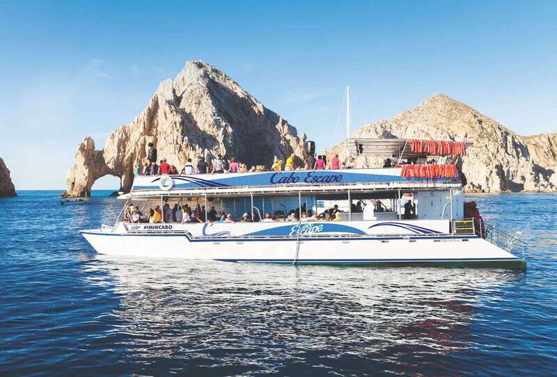 Los Cabos: Snorkeling Cruise with Lunch - Authentic Traveler Feedback