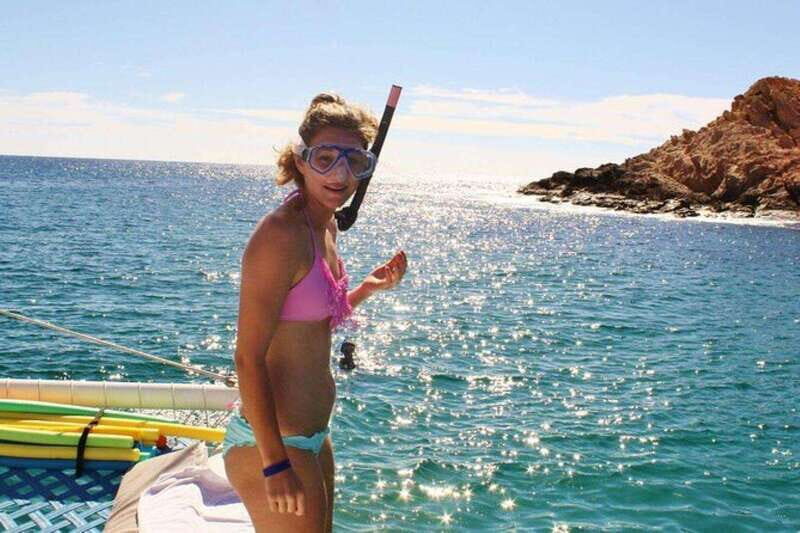 Los Cabos: Snorkeling Tour with Lunch and Open Bar - Key Points