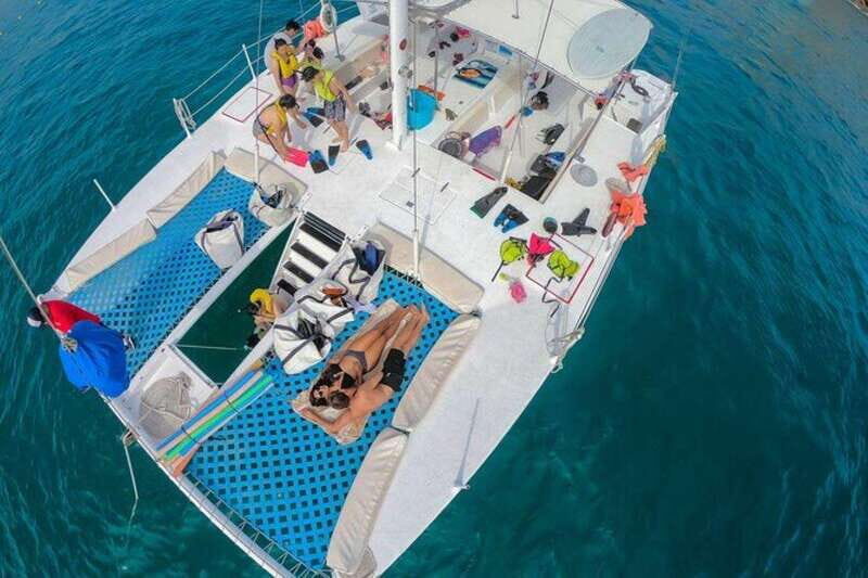 Los Cabos: Snorkeling Tour with Lunch and Open Bar - Introduction: A Coastal Adventure Worth Considering