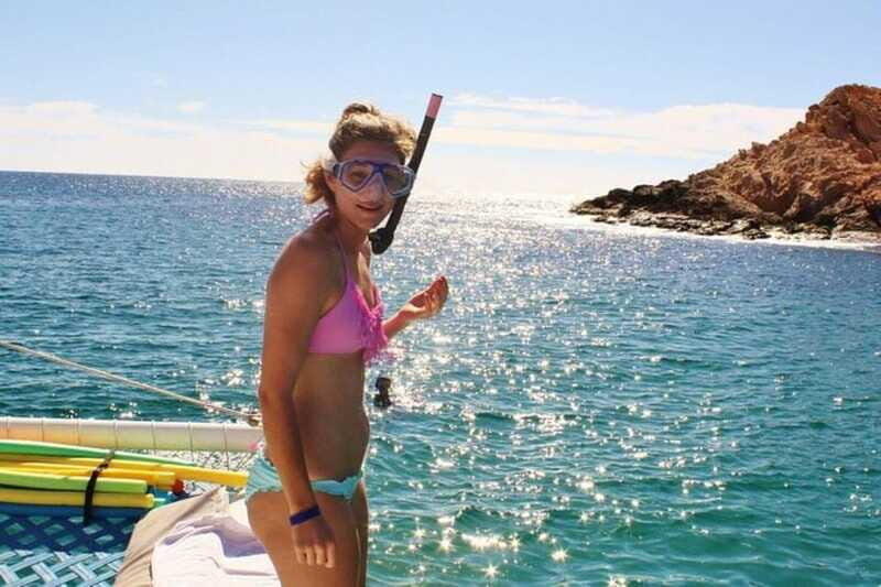 Los Cabos: Snorkeling Tour with Lunch and Open Bar - What Travelers Say: Authentic Perspectives