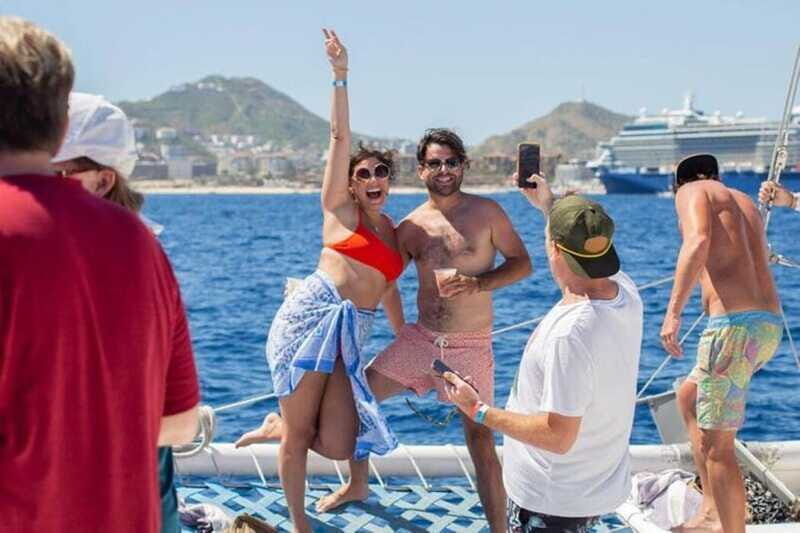 Los Cabos: Snorkeling Tour with Lunch and Open Bar - Final Thoughts: Is It Worth It?