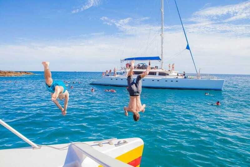 Los Cabos: Snorkeling Tour with Lunch and Open Bar - FAQ