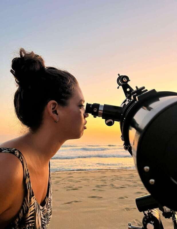 Los Cabos: stargazzing experience - The Setting and Its Significance