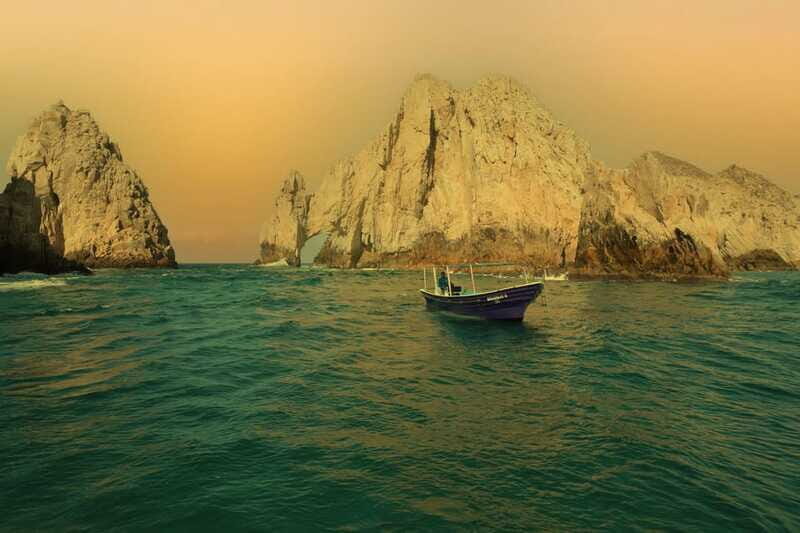 Los Cabos: Sunset Boat Tour to the Arch and Sea Lions - Practical Details and Value