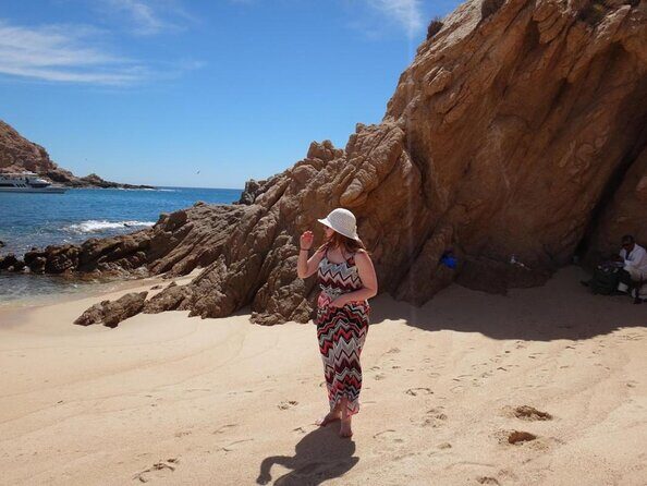 Los Cabos Sunset Booze Cruise - Introduction