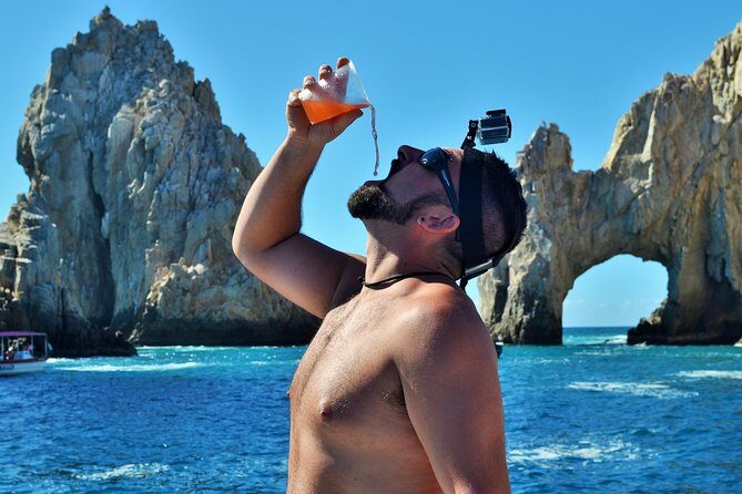 Los Cabos Sunset Booze Cruise - Authentic Experiences & Feedback