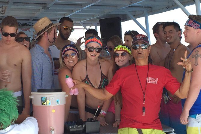 Los Cabos Sunset Booze Cruise - FAQ