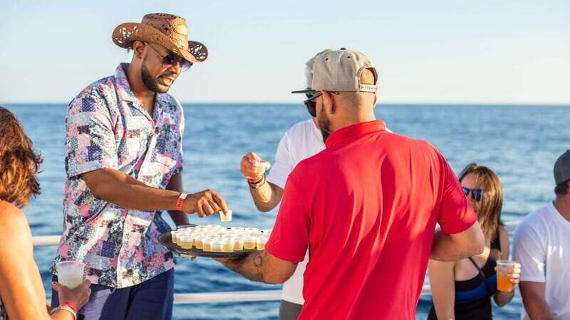 Los Cabos: Sunset Dinner Cruise with Transportation - Frequently Asked Questions