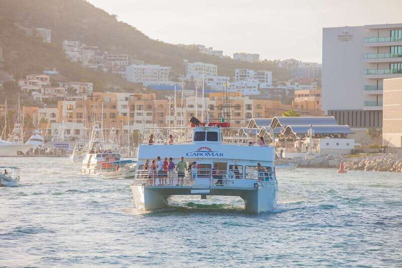Los Cabos: Sunset Dinner Cruise with Transportation - Final Thoughts