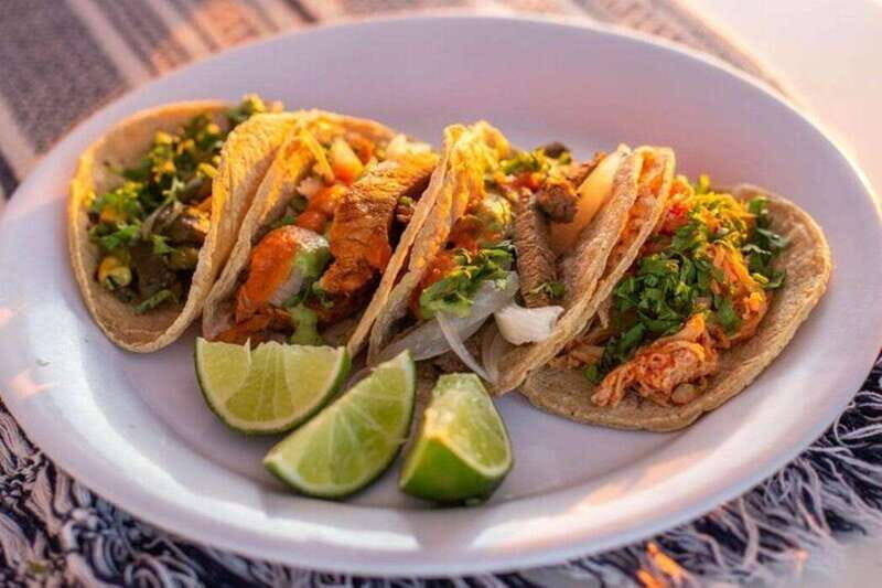 Los Cabos: Sunset Party Cruise with Open Bar - Key Points