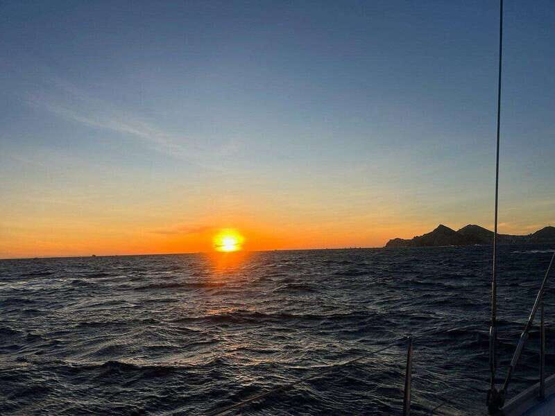 Los Cabos: Sunset Sailboat Tour with Snacks and Drinks - Key Points