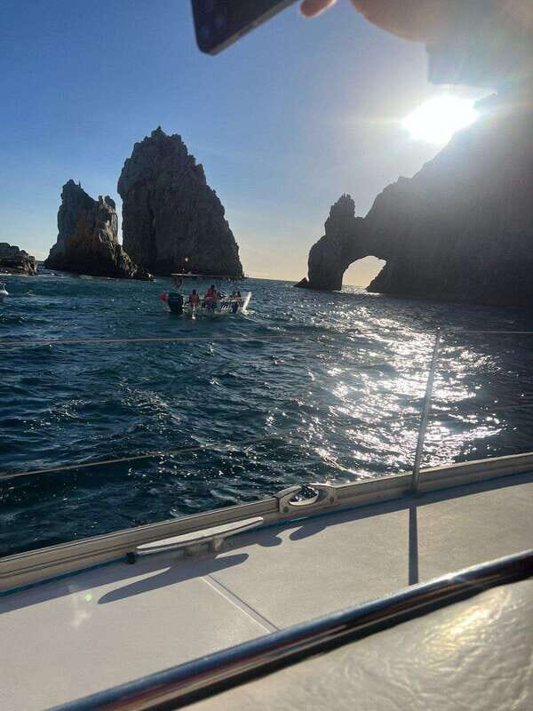 Los Cabos: Sunset Sailboat Tour with Snacks and Drinks - A Detailed Look at the Sunset Sailboat Experience