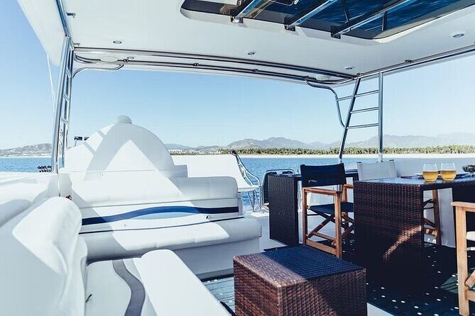 Los Cabos Sunset Sailing Adventure - An In-Depth Look at the Sunset Sailing Adventure