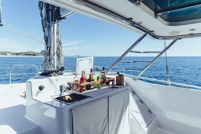 Los Cabos Sunset Sailing Adventure - Who Is This Tour Best For?