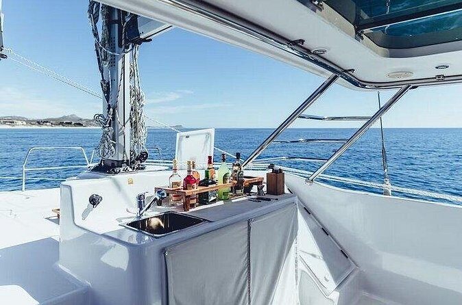 Los Cabos Sunset Sailing Adventure - FAQs